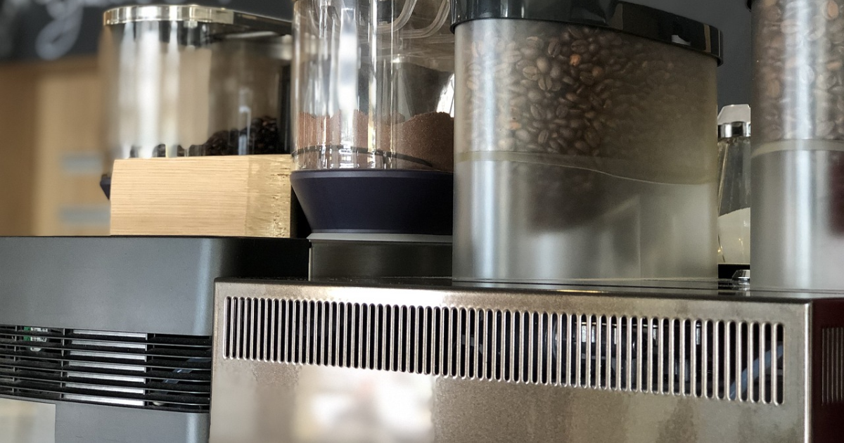 Essential Coffee Vending Machine Maintenance Tips - Creative Generalist